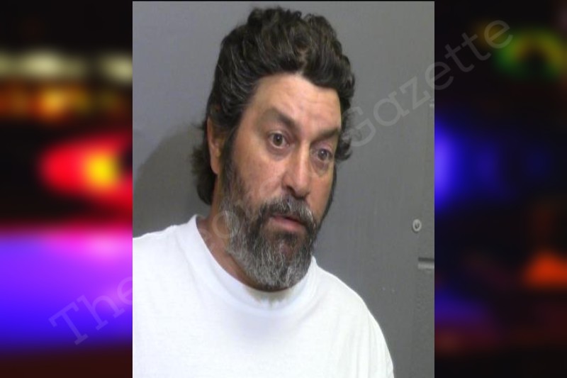 Joshua Cawley — Glynn County Jail Bookings