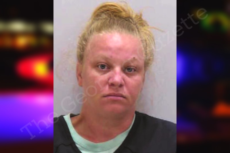Brittany Caya | Bartow County