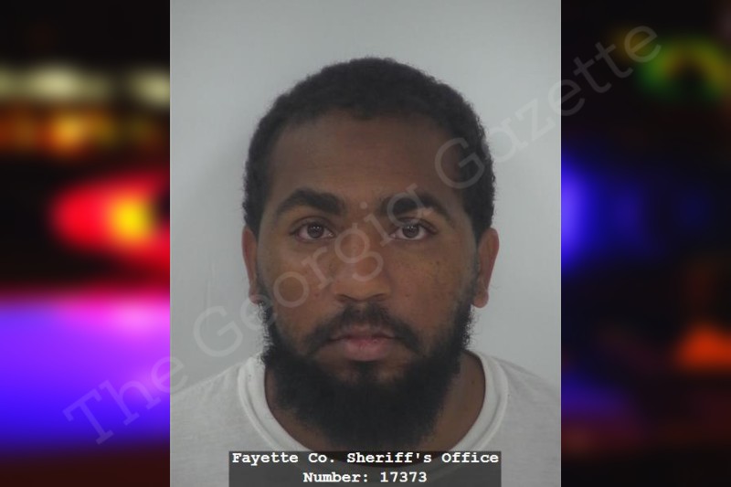 Kerry Champion — Fayette County Jail Bookings