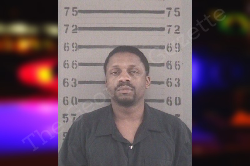 Derrick Chandler | Dougherty County