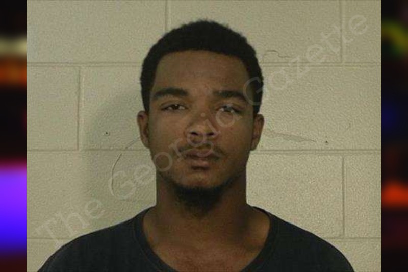 Isaiah Chatham | Liberty County