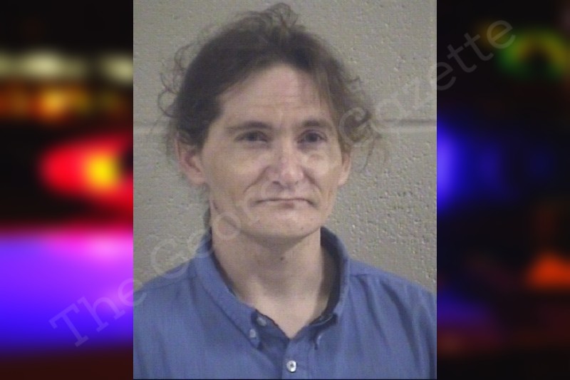 Christopher Davis — Whitfield County Jail Bookings