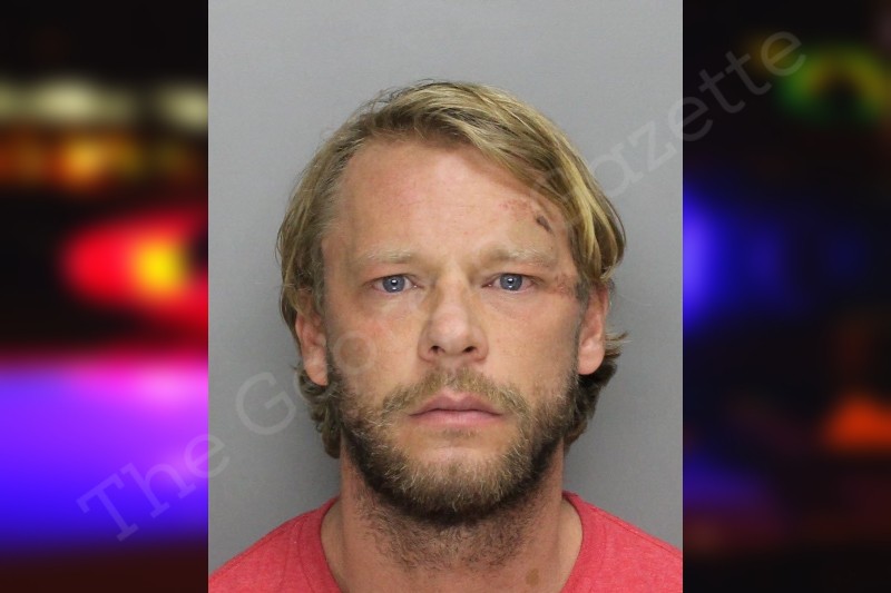 Stephen Clark | Cobb County