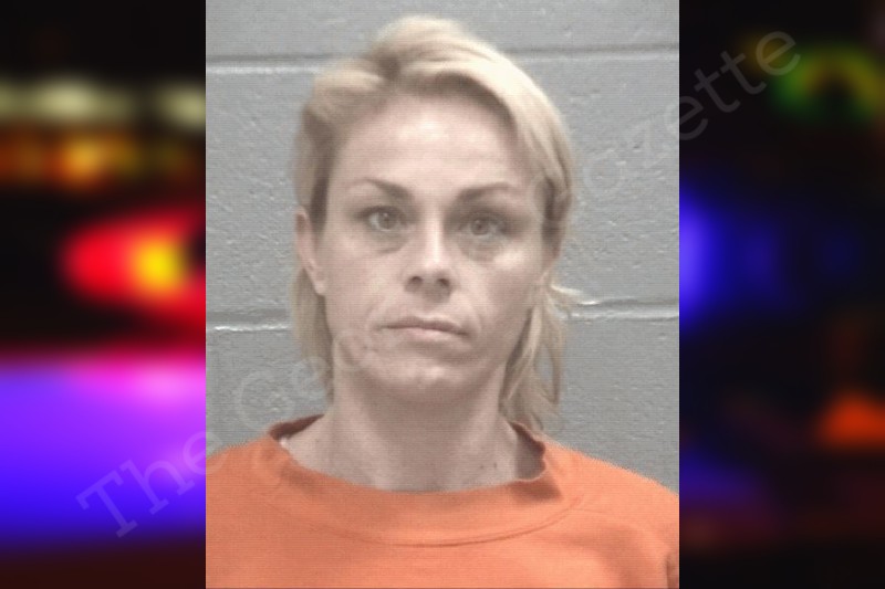 Crystal Clary — Columbia County Jail Bookings