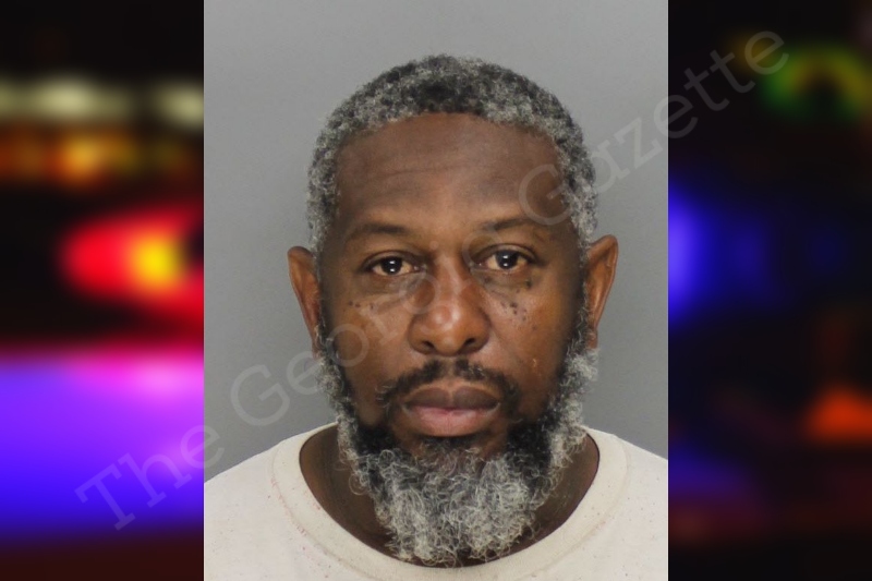 Eric Coleman - Cobb County