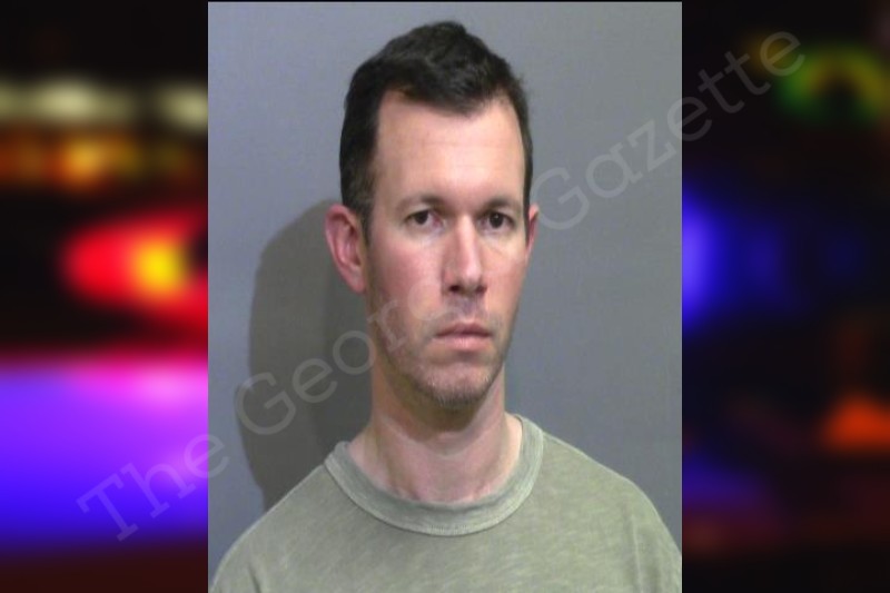 Steven Cowan — Glynn County Jail Bookings