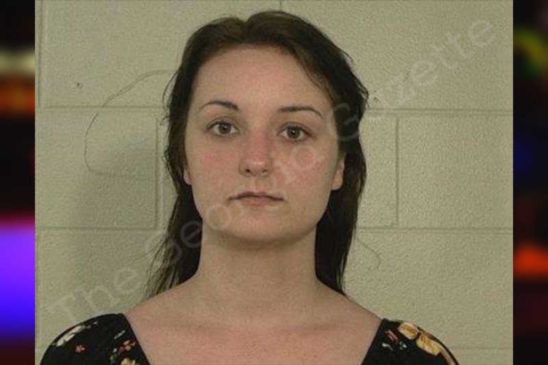 Bryanna Crivello | Liberty County