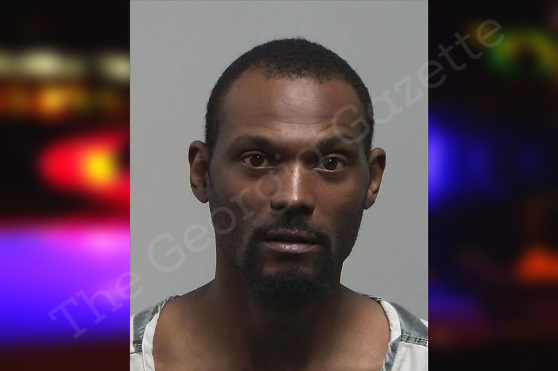 William Custis — Tift County Jail Bookings