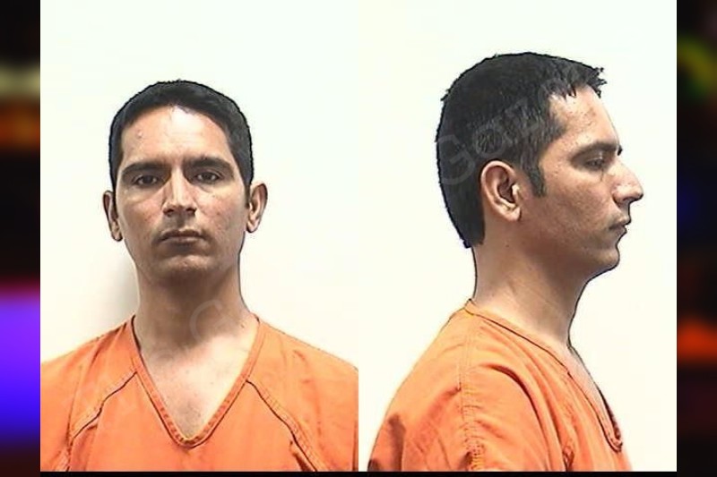 Kamruddin Damani | Clarke County