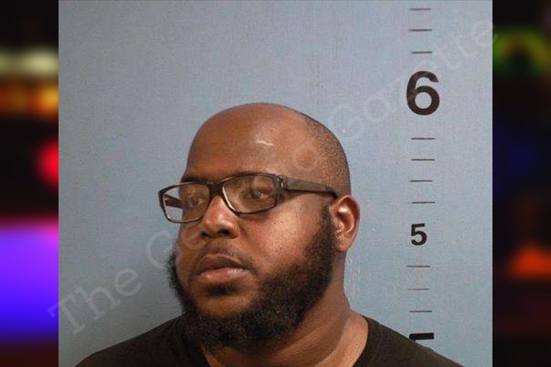 Kareem David — Monroe County Jail Bookings