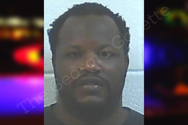 Demetrius Davis | Jackson County