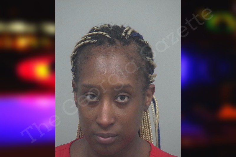 Laken Davis | Gwinnett County