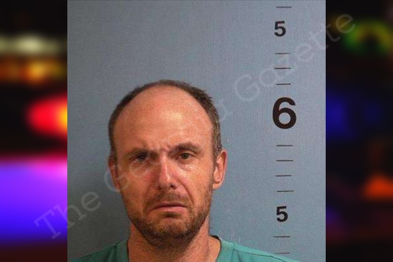 Mark Davis — Monroe County Jail Bookings