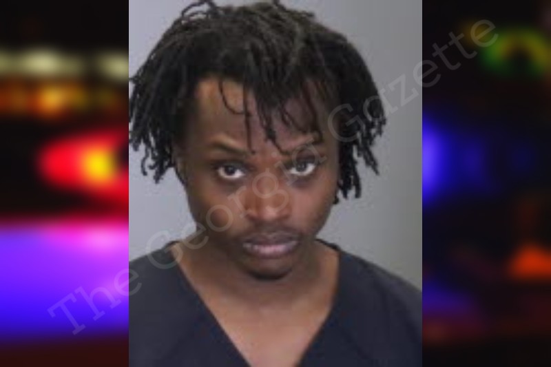 Timothy Dawkins - Muscogee County