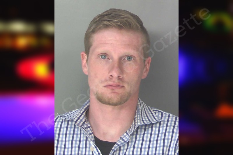 Michael Delong — Douglas County