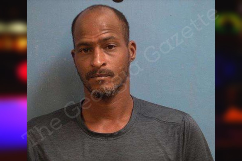 Monzell Diles — Monroe County Jail Bookings