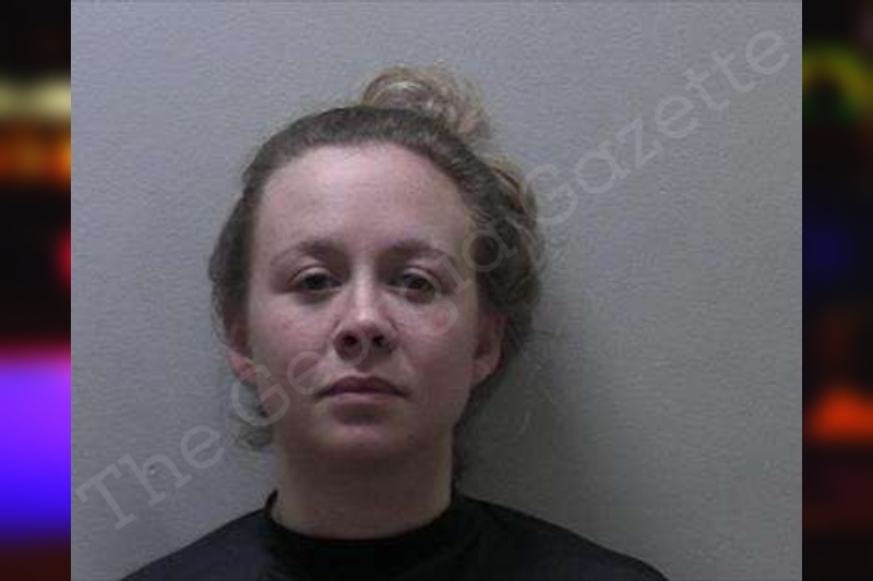 Shannon Dodd — Habersham County Jail Bookings