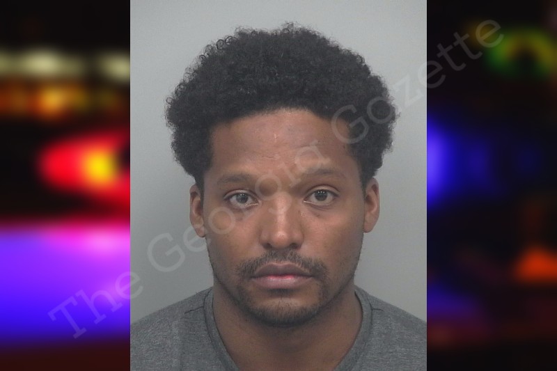 Joseph Dowell | Gwinnett County