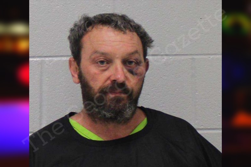 Keith Downs — Carroll County