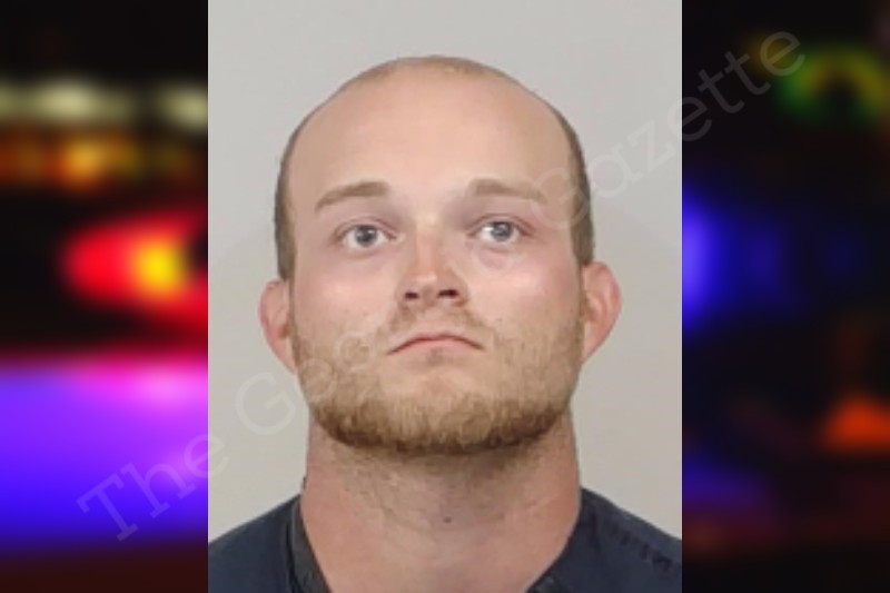 Ethan Driver | Lowndes County