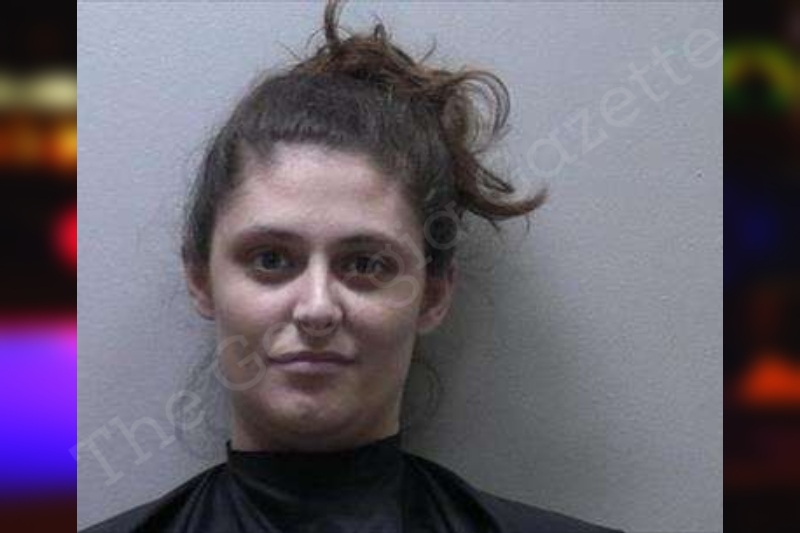 Stephanie Duncan — Habersham County Jail Bookings