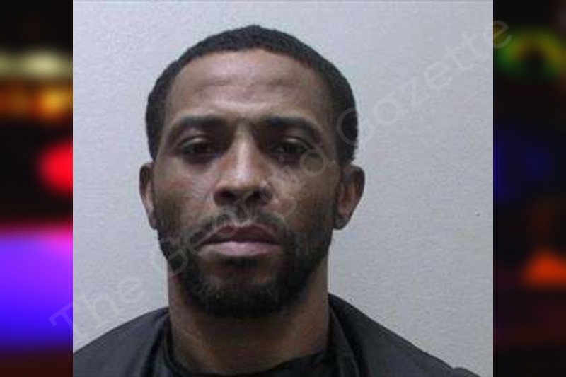 Timothy Durham — Habersham County Jail Bookings