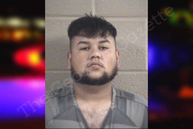 Daniel Galvan | Whitfield County