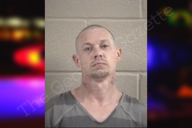 Daniel White | Whitfield County