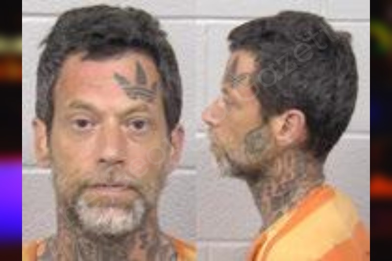Michael Daniels — Paulding County Jail Bookings Michael Daniels — Paulding County Jail Bookings