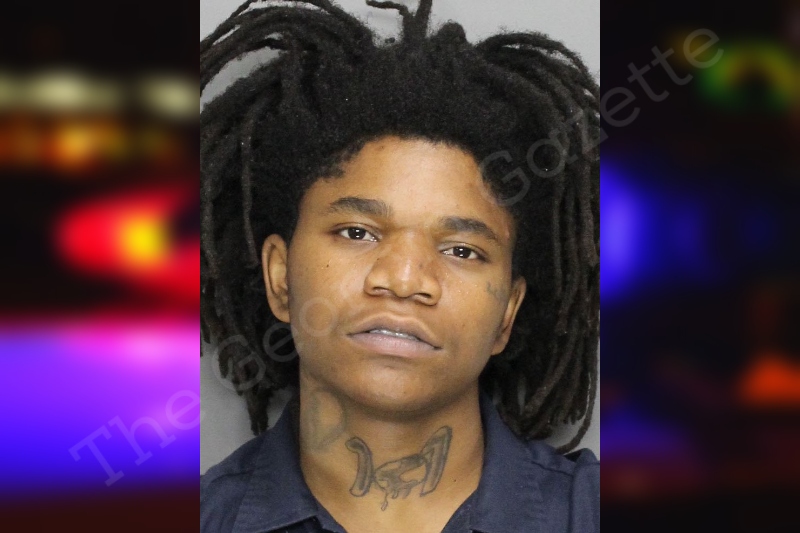 Daniel Davis | Cobb County Daniel Davis | Cobb County