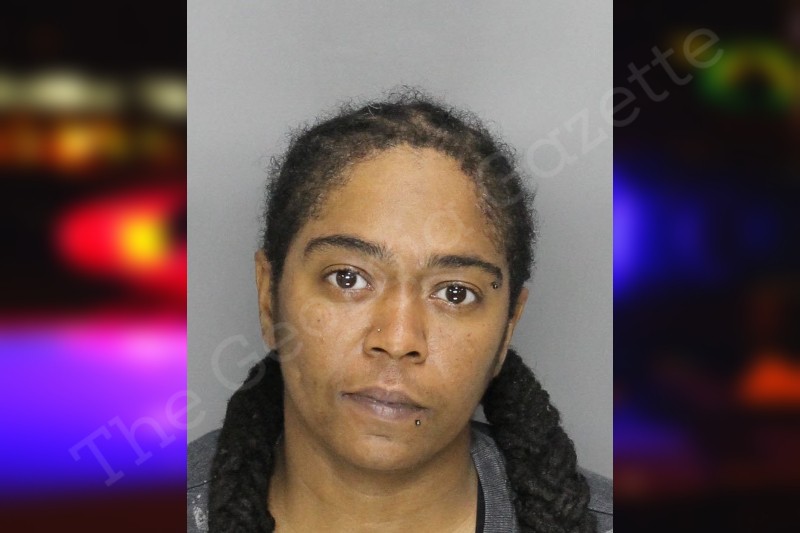 Sheree Davis | Cobb County