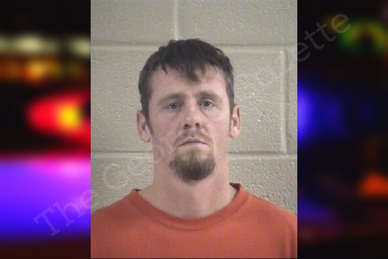 Derick Howard - Whitfield County