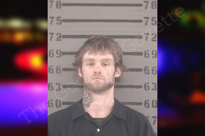 Kenneth Dietzel — Dougherty County