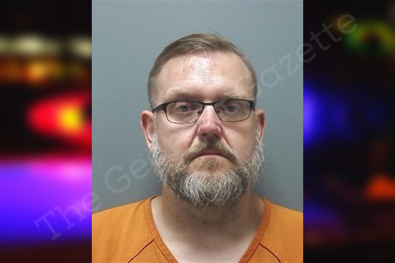 Joseph Dills — Cherokee County Jail Bookings