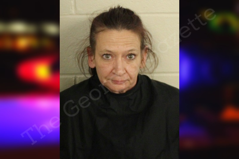 Pamela Dixson — Floyd County Jail Bookings