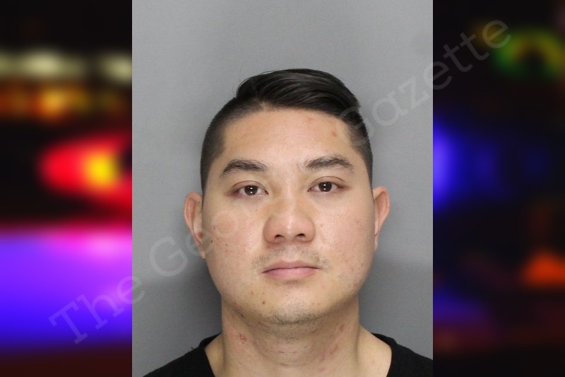 Joseph Doan — Cobb County Jail Bookings