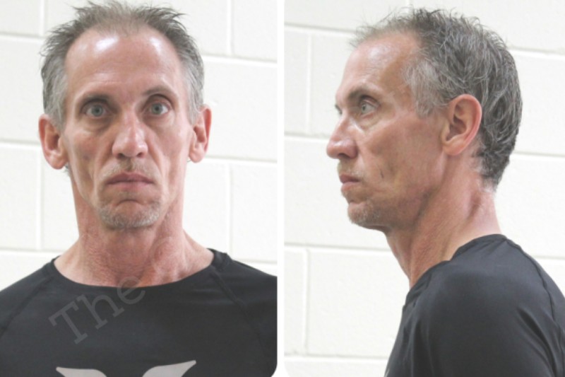 Nicholas Douglas — Houston County Jail Bookings