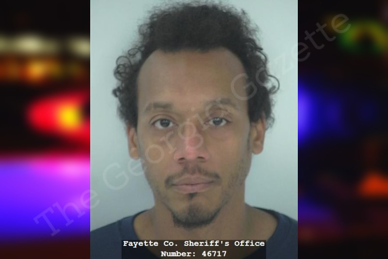 Phillip Drake — Fayette County Jail Bookings