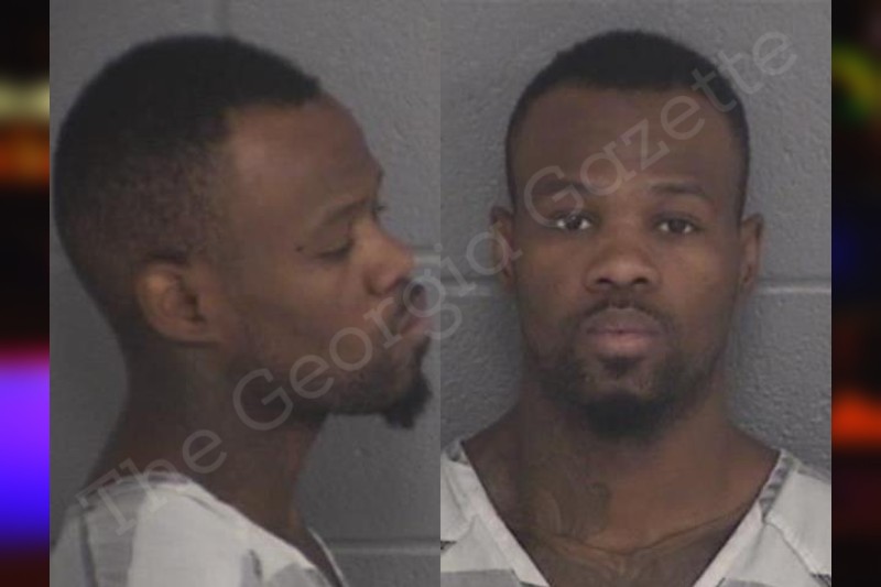 Jeremiah Duggan | Barrow County