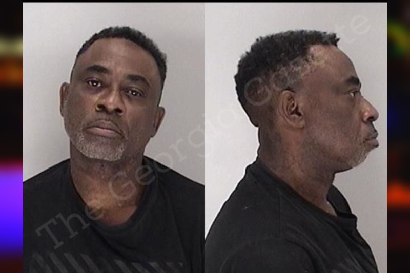 Ricky Duhart - Richmond County