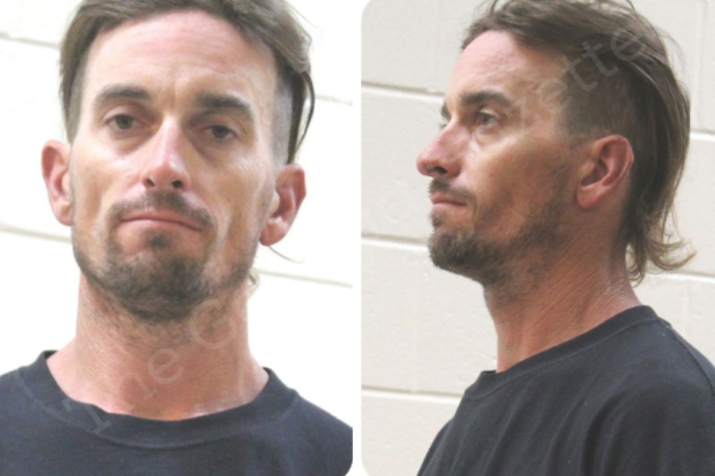 Michael Duke — Houston County Jail Bookings