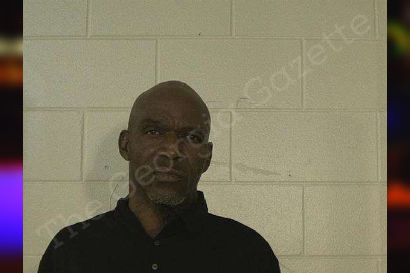 Charles Duncan — Liberty County Jail Bookings