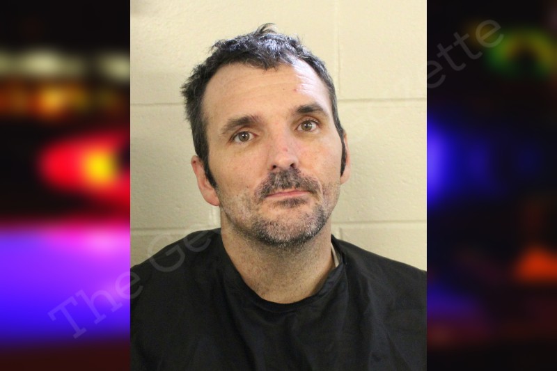 Roy Dunn — Floyd County Jail Bookings