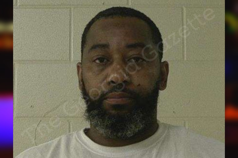 Anthony Dupree