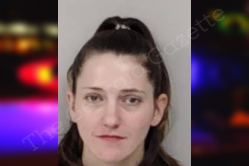 Brianna Edmondson — Lowndes County Jail Bookings