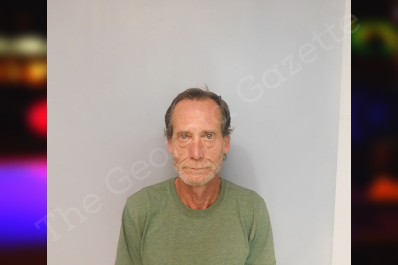 Brian Edwards | Hall County