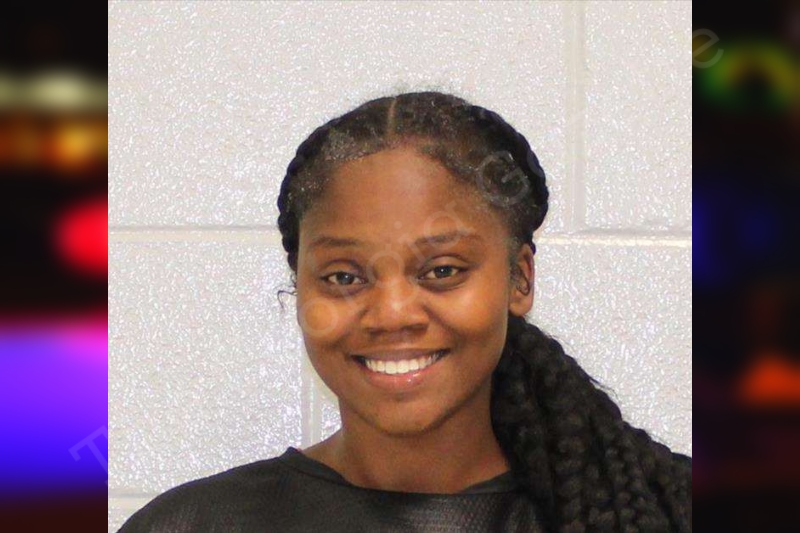 Nijae Edwards — Carroll County Jail Bookings
