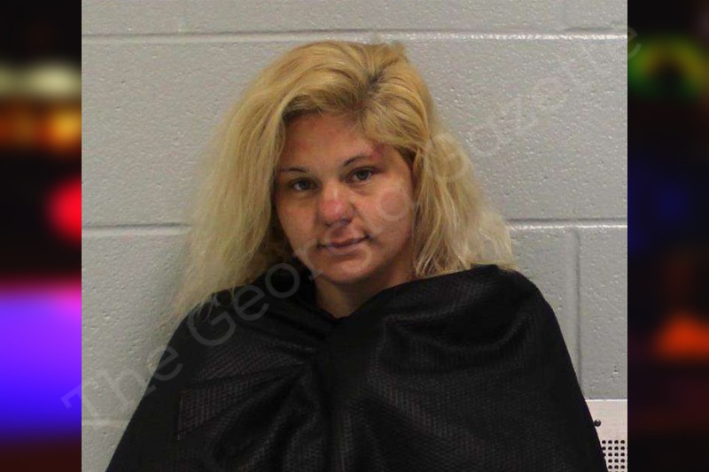 Madison Ellard — Carroll County Jail Bookings