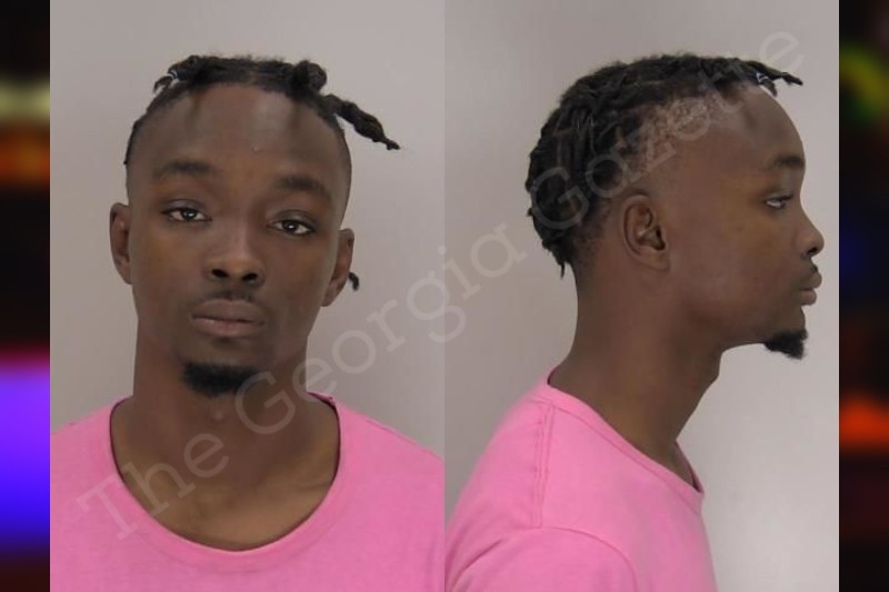 Javon Ellis — Richmond County Jail Bookings