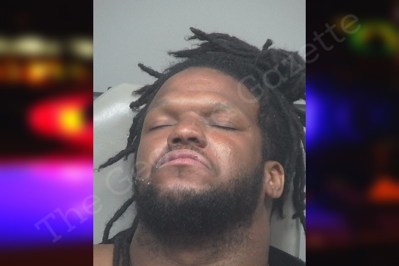 Alexander Emanuel | Gwinnett County